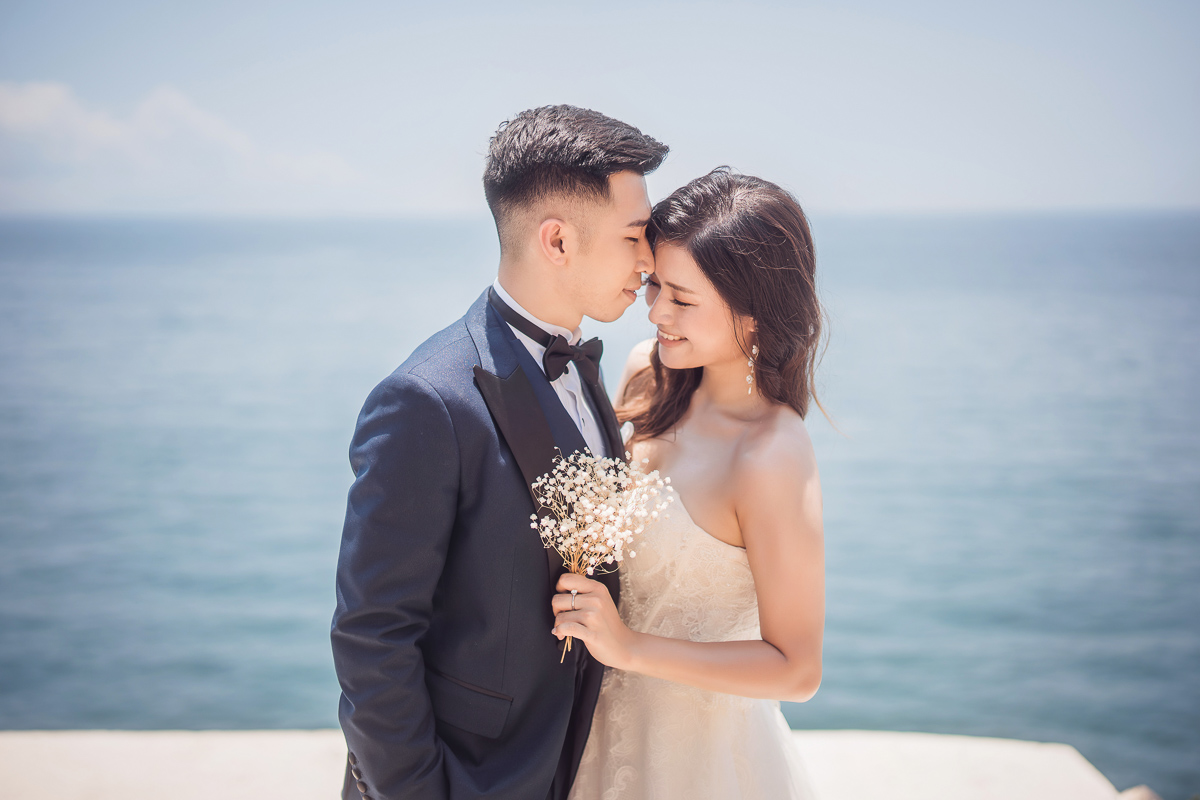 Pre-wedding Photography Shooting in Hong Kong – Michelle & Joshua ...