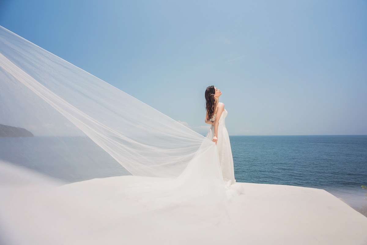 Pre-wedding Photography Shooting in Hong Kong – Michelle & Joshua ...