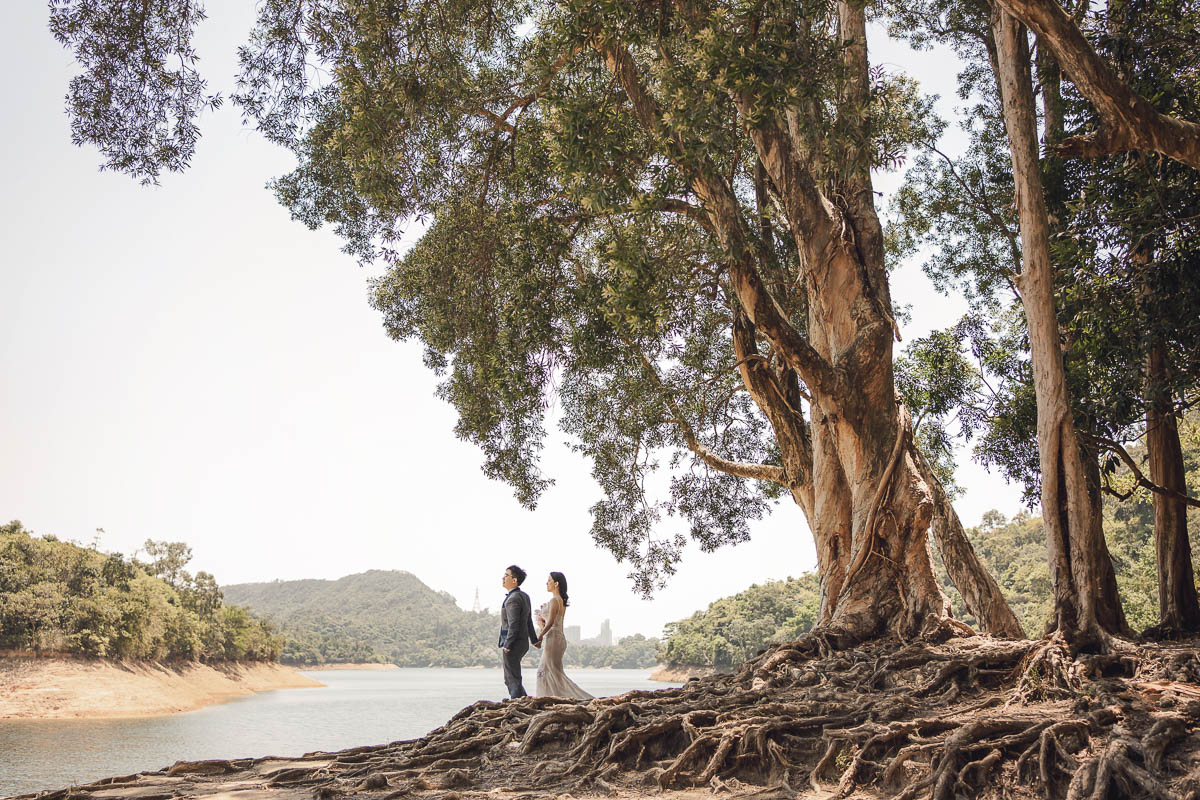 Pre-wedding Photography Shooting in Hong Kong – Stephanie & Manson ...