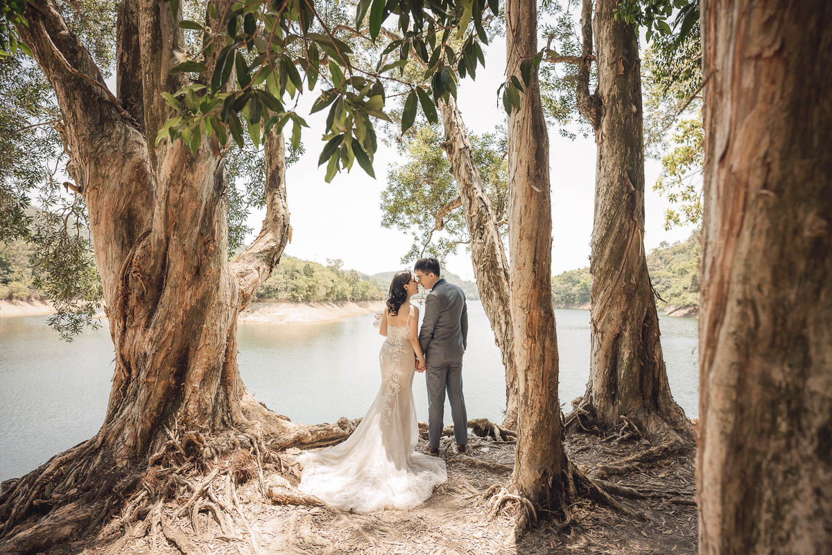 Pre-wedding Photography Shooting in Hong Kong – Stephanie & Manson ...