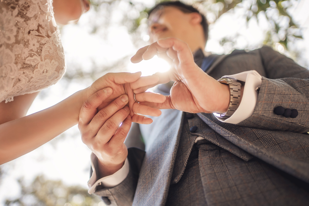 Pre-wedding Photography Shooting in Hong Kong – Stephanie & Manson ...
