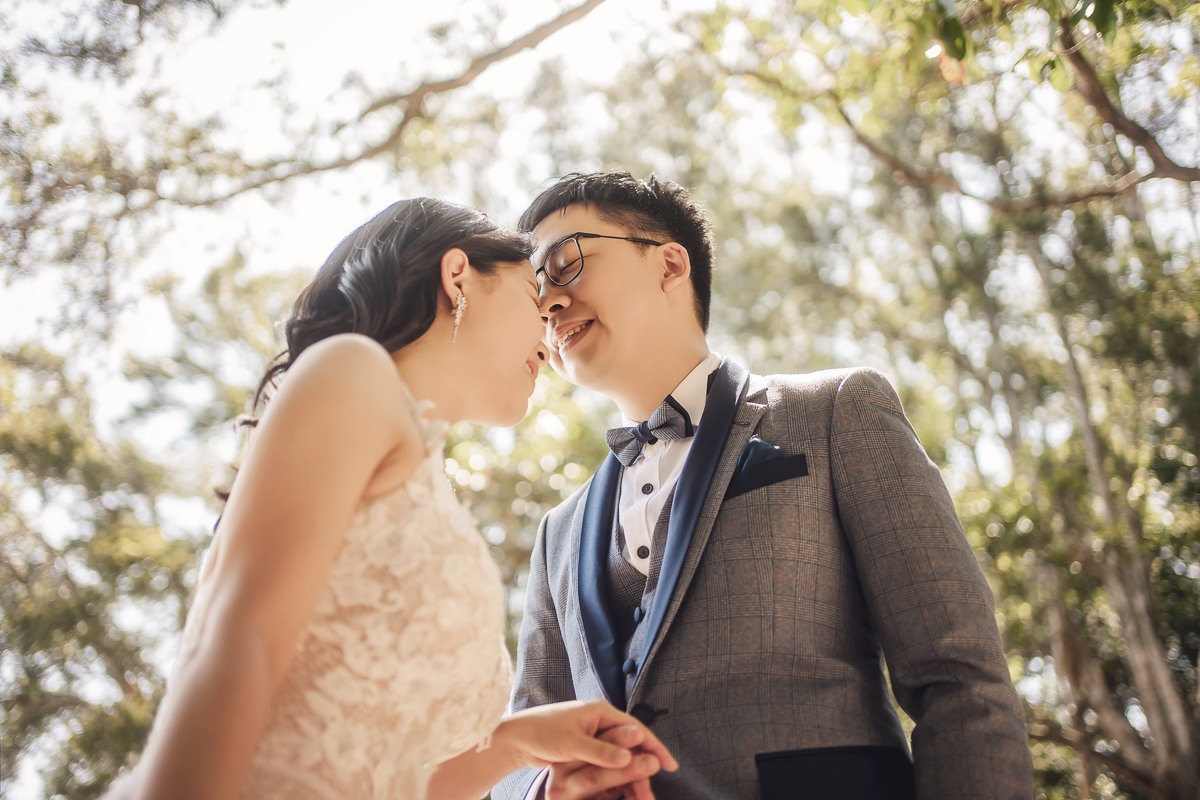 Pre-wedding Photography Shooting in Hong Kong – Stephanie & Manson ...