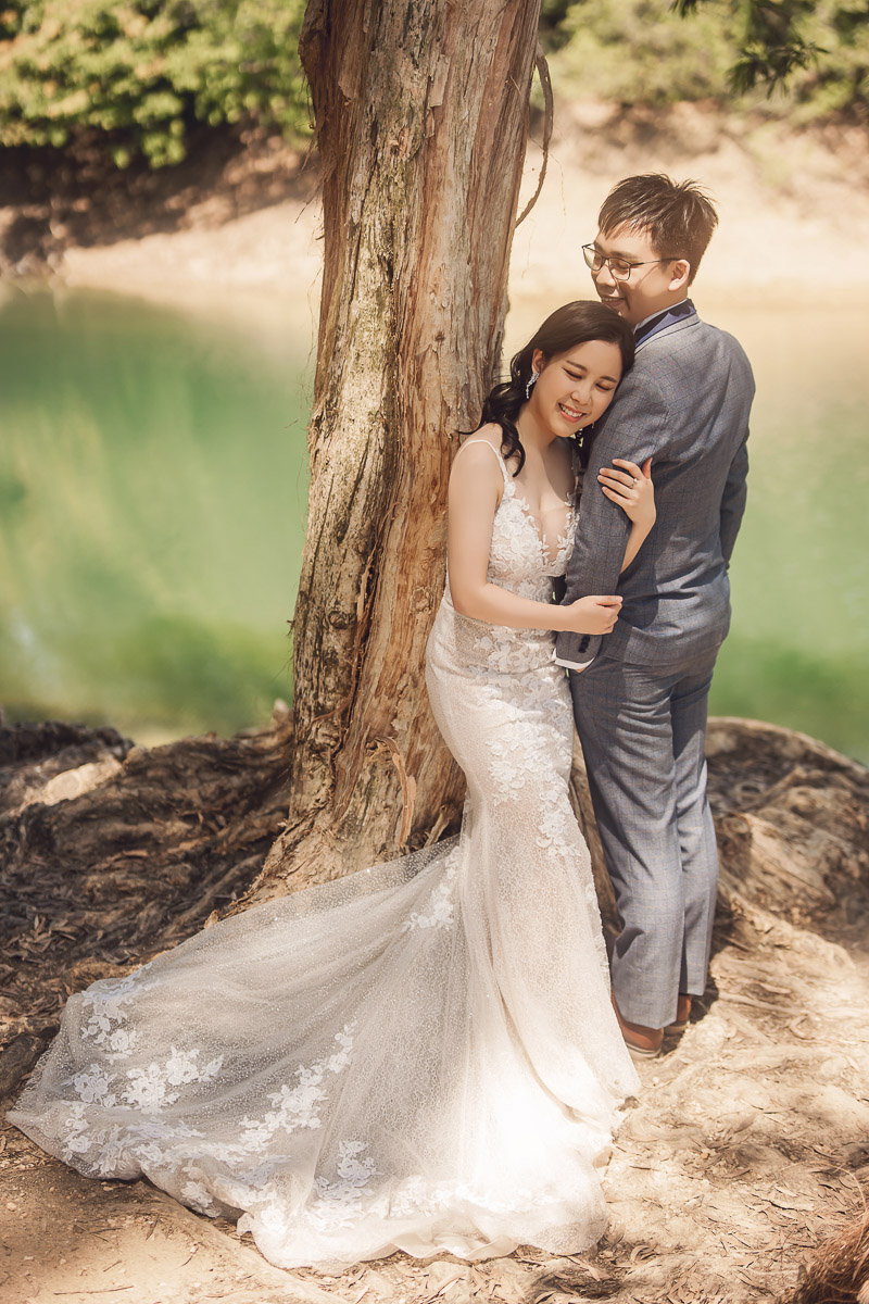 Pre-wedding Photography Shooting in Hong Kong – Stephanie & Manson ...
