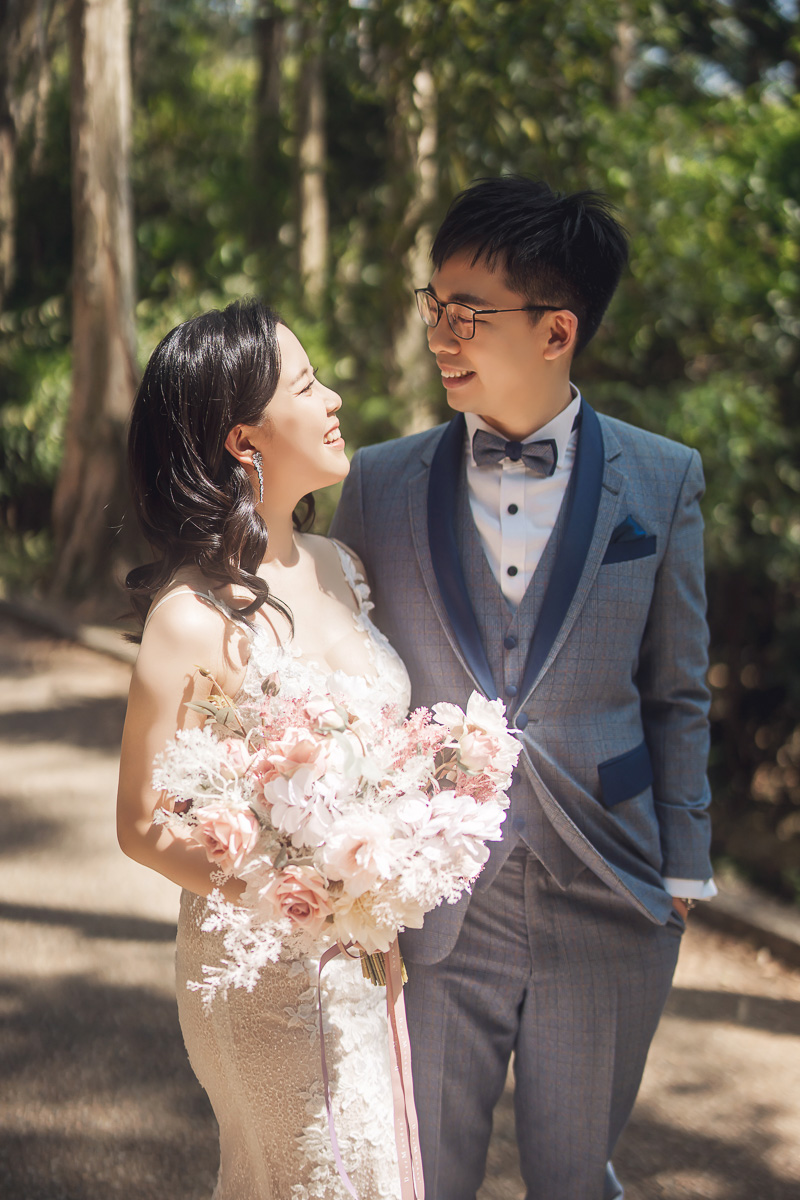Pre-wedding Photography Shooting in Hong Kong – Stephanie & Manson ...