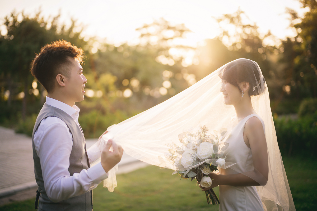 Pre-wedding Photography Shooting in Hong Kong – May & Leslie » Wedding ...