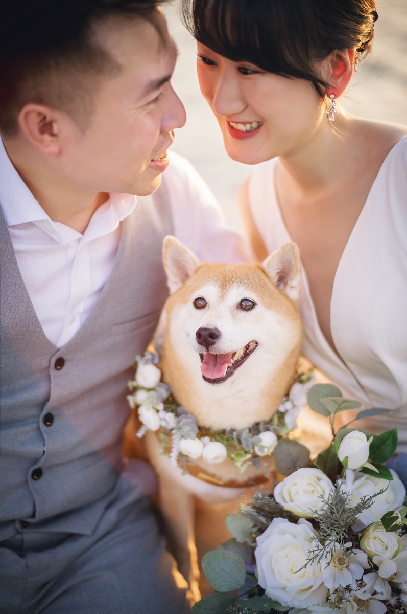 Pre-wedding Photography Shooting in Hong Kong – May & Leslie » Wedding ...