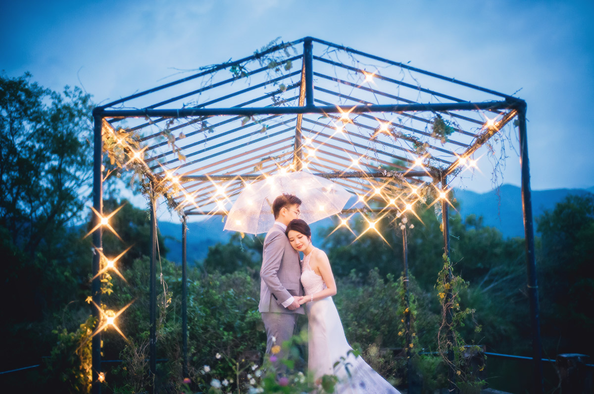 Pre-wedding Photography Shooting in Hong Kong – Shirley & Terry ...