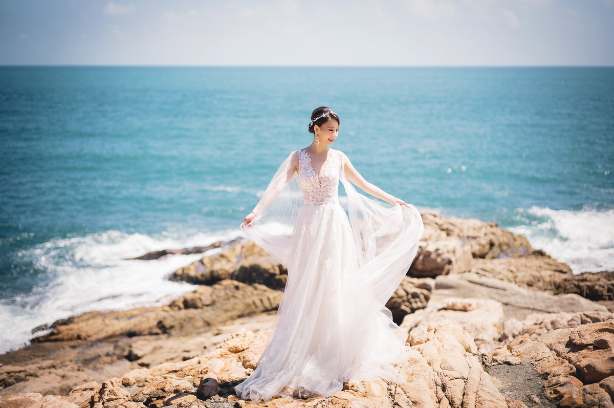 Pre-wedding Photography Shooting in Hong Kong – Kate & Benz » Wedding ...