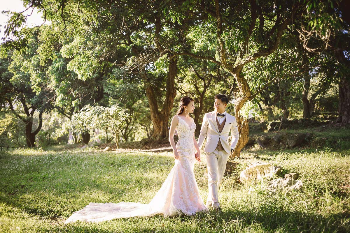 Pre-wedding Photography Shooting in Hong Kong – Kate & Benz » Wedding ...
